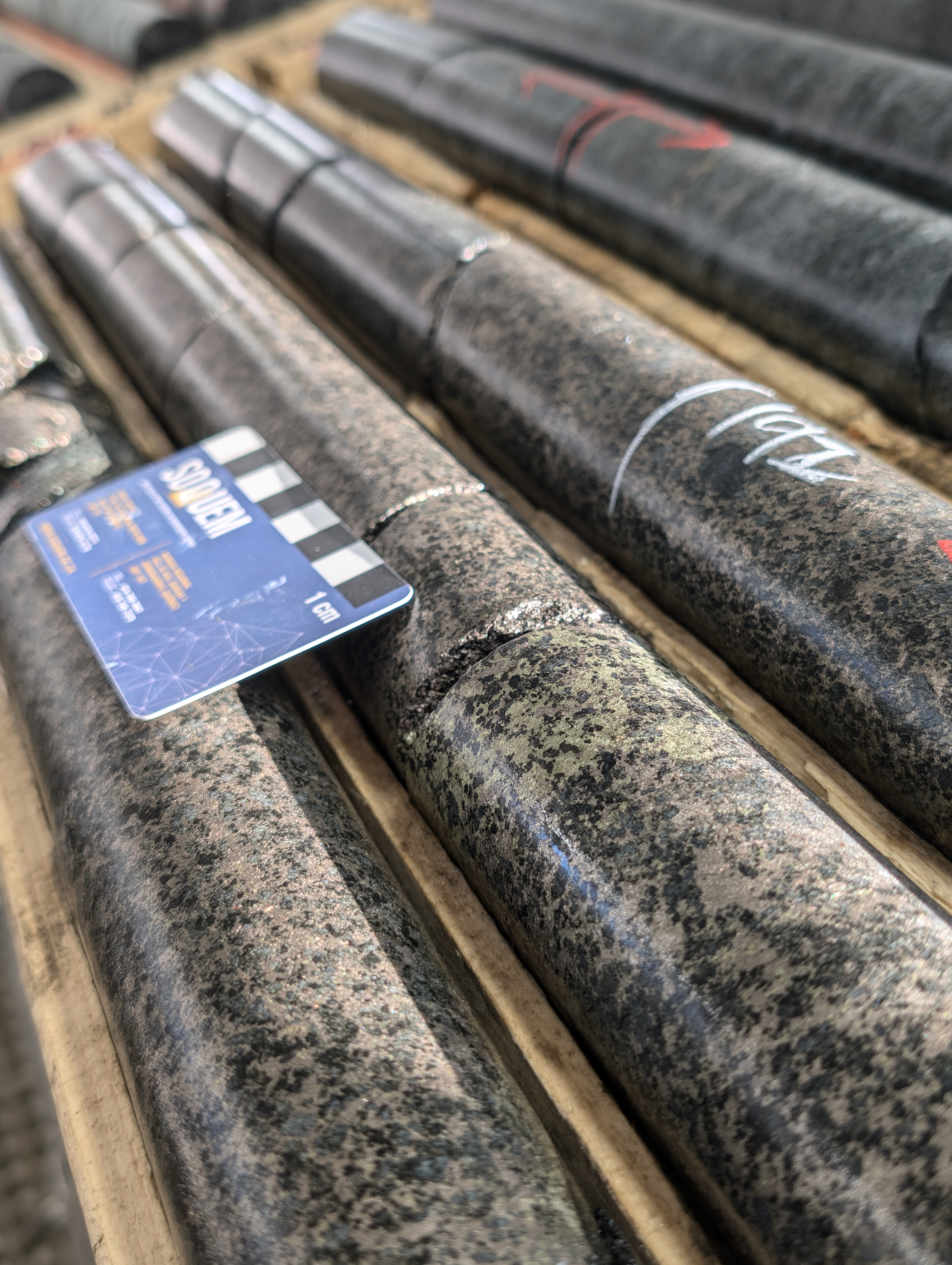 SOQUEM announces new drill results on its Cardinal Property, extending ...