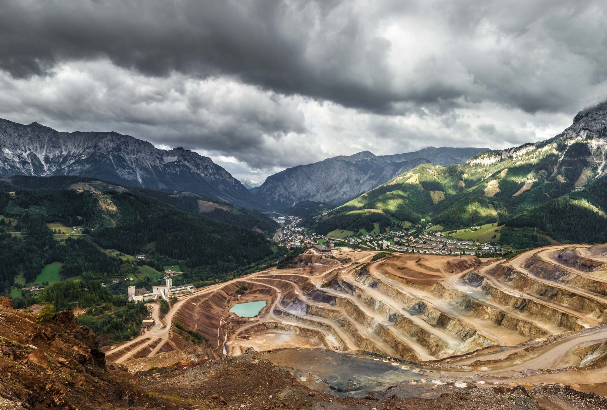 SOQUEM AND Midland SIGN IMPORTANT STRATEGIC ALLIANCE IN THE LABRADOR ...